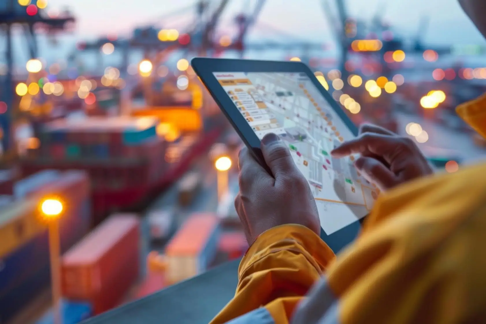 Power BI na logística: seu papel na eficiência das operações