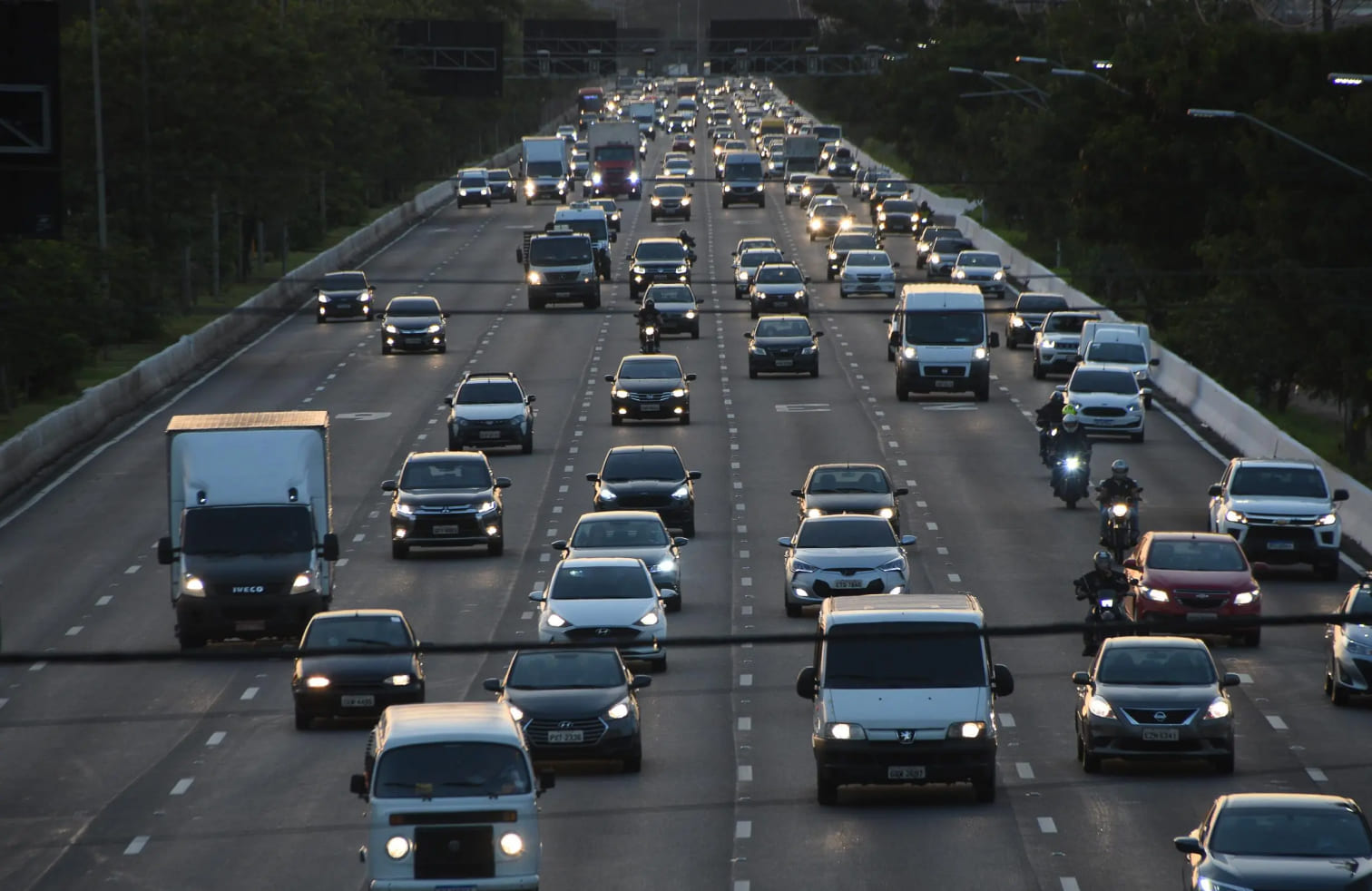 Transit time na logística: estratégias para aumentar a eficiência
